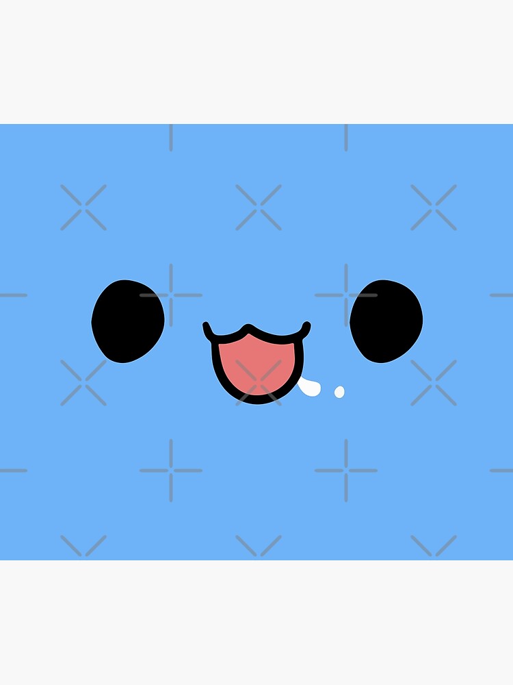 "Funny cat, Bugcat Capoo " Poster for Sale by Mochi-Animals | Redbubble