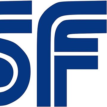 "ISFP SEGA" Sticker by THE MBTI Type | Redbubble