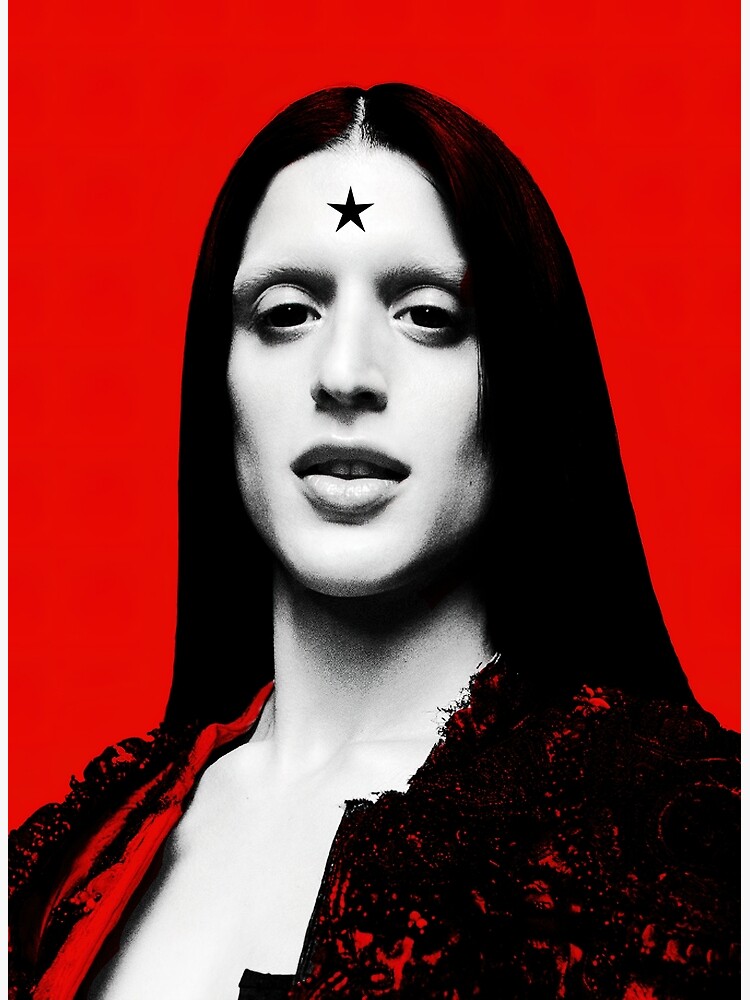 "ARCA - REVOLUCÍON" Poster for Sale by LucasGranado | Redbubble