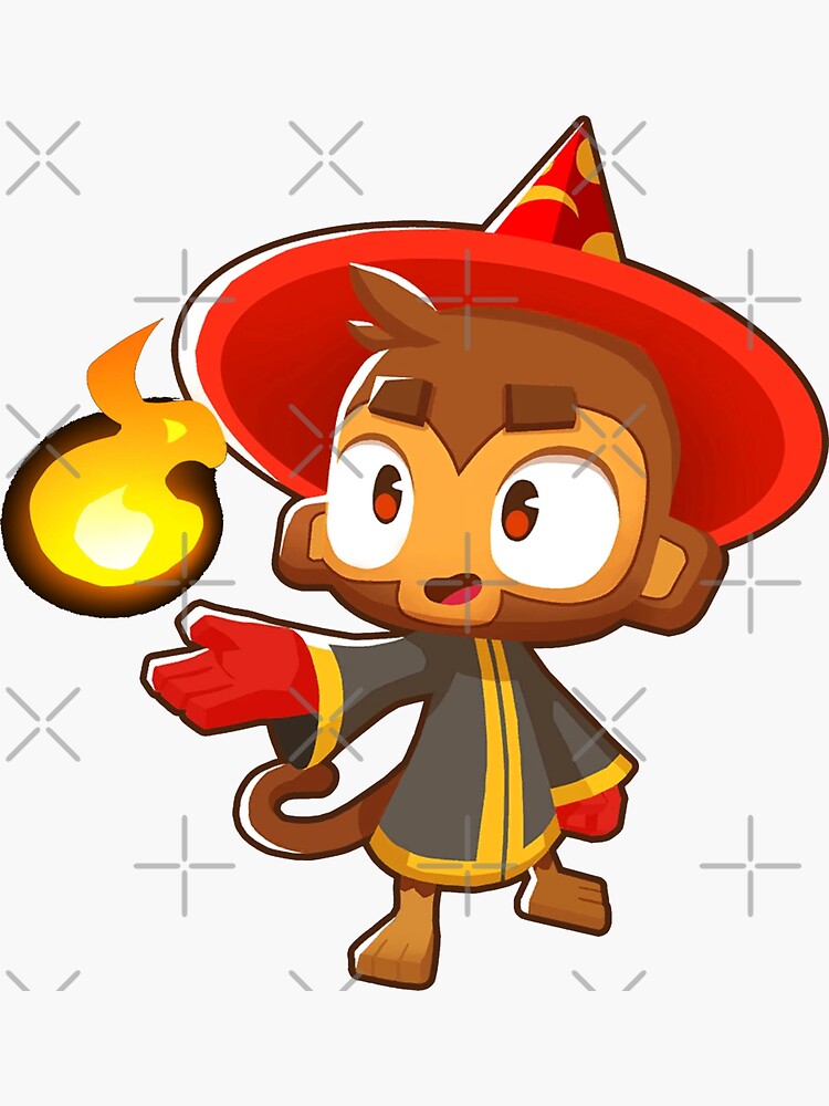 "bloons - monkey bloons - bloons td6 - Monkey Bloons Td 6 - TD6 ...
