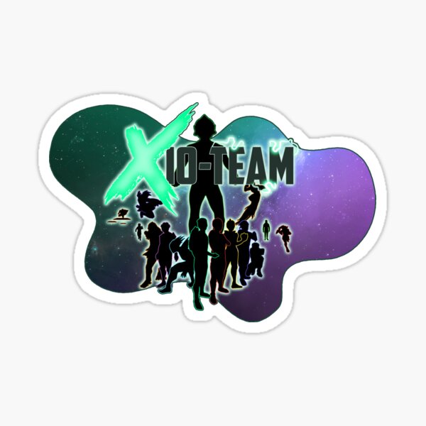 Xionite97 Shop | Redbubble