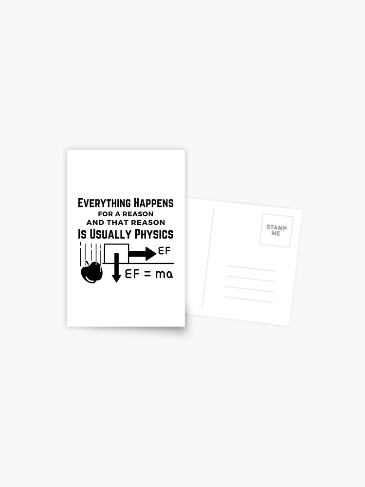 Physics Paper Quotes