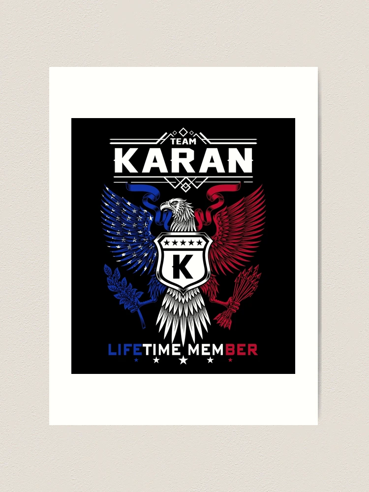 Karan Name Logo Karan Text Effect And Logo Design Name