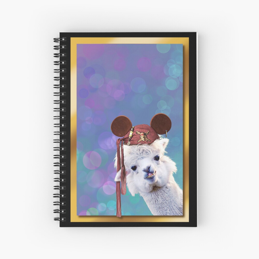 "Johnny Depp It’s Alpaca Day!! Funny photo of Pirates of the Caribbean ...