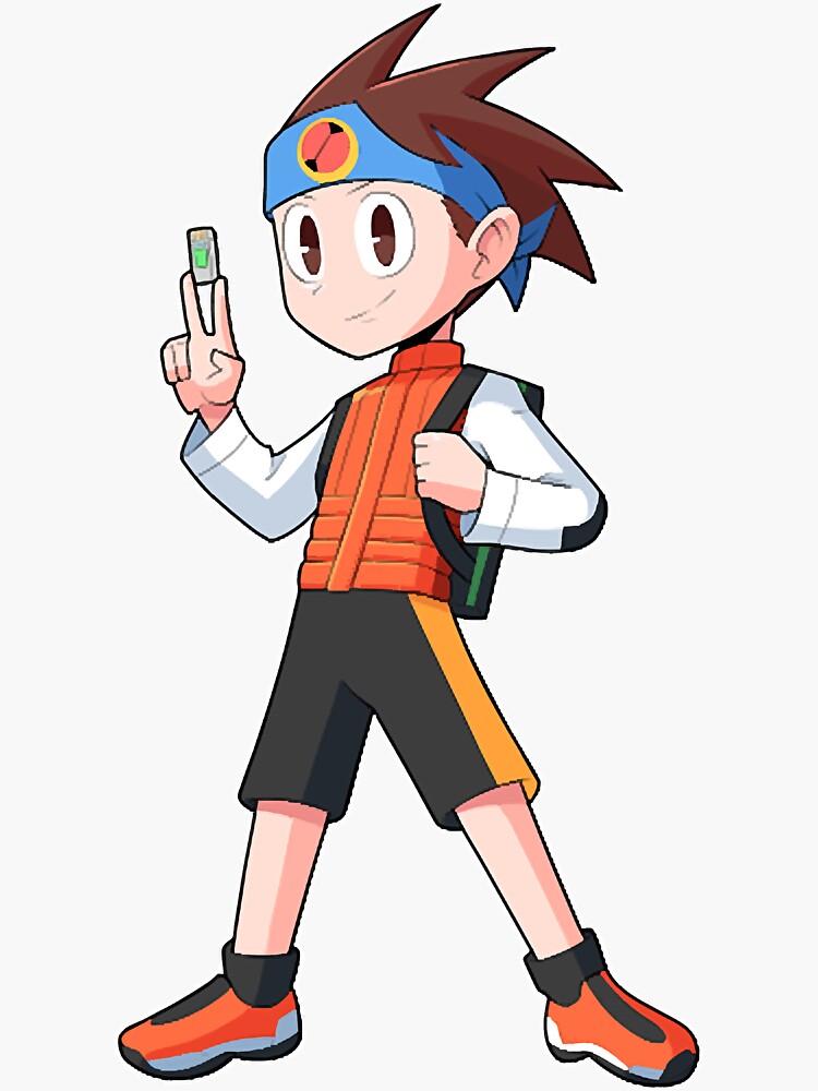 "MiniLan" Sticker by KaylaOne646155 | Redbubble