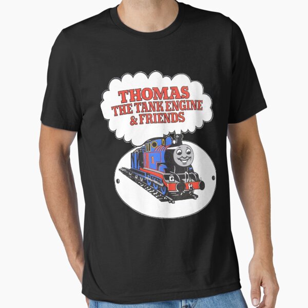 Thomas And Friends Dont Judge A Book By Its Cover T-Shirts for Sale ...