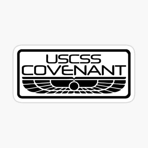 " USCSS For Men And Women " Sticker for Sale by LeonelWisozk | Redbubble