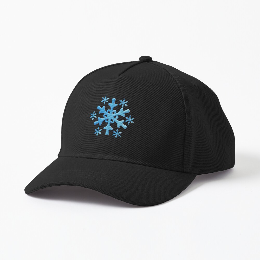 "Snowflake" Sticker for Sale by 3Dimension | Redbubble