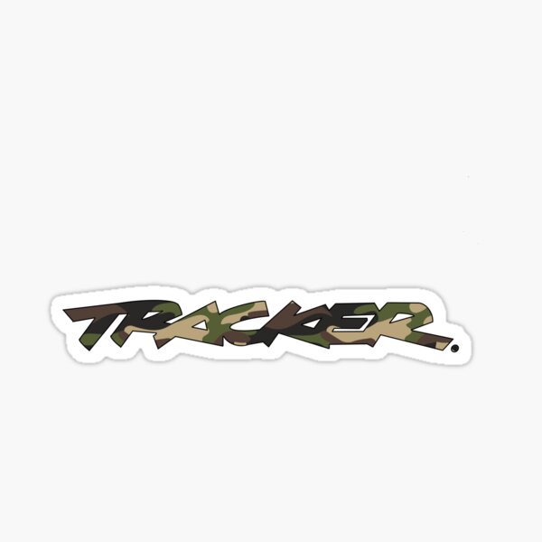 "Geo Tracker" Sticker for Sale by taytay7575 | Redbubble