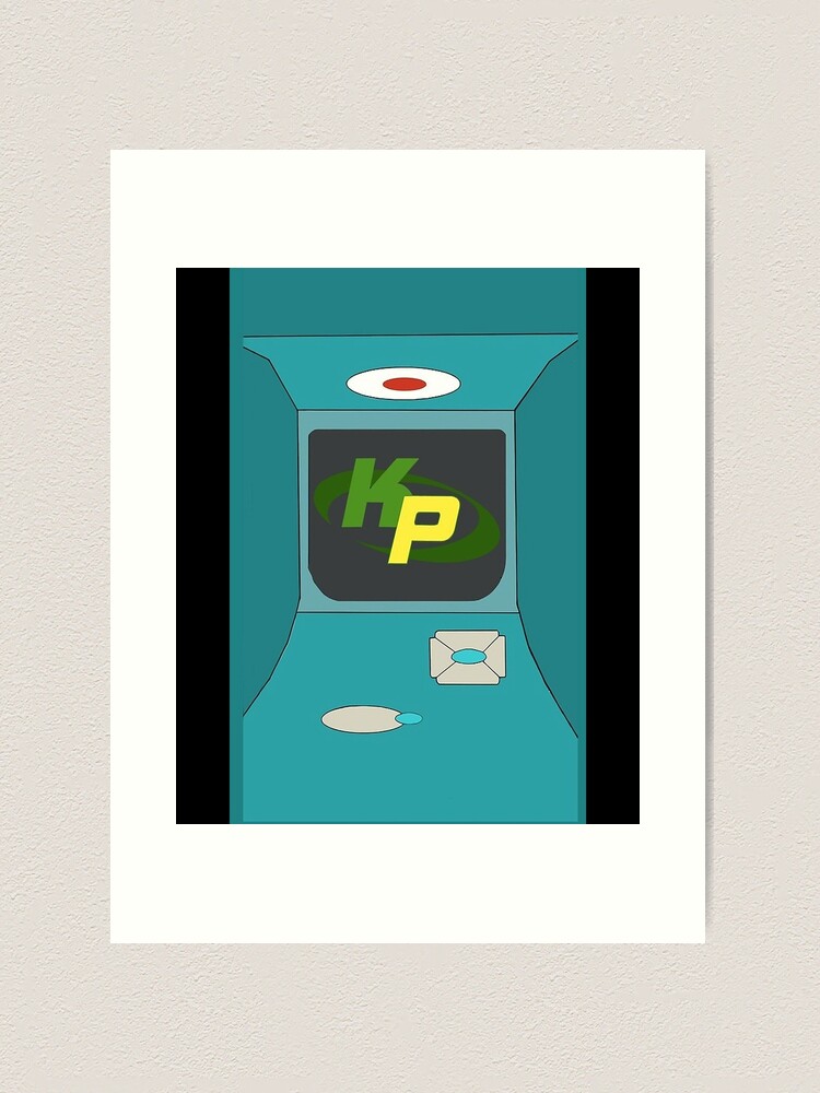 Kim Possible Kimmunicator Wallpaper