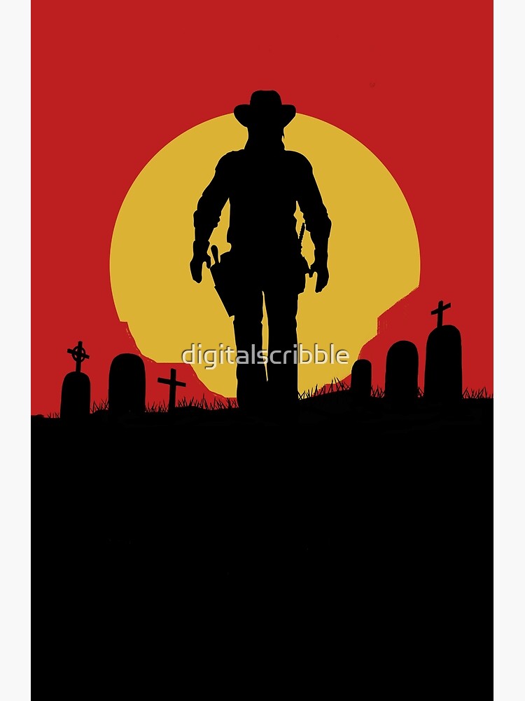"Redemption " Art Print for Sale by digitalscribble | Redbubble