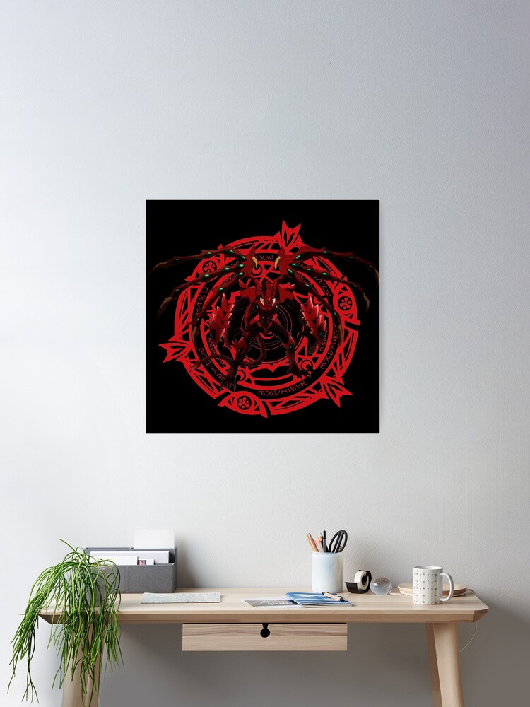 "Juggernaut Drive" Poster by oxLeinadxo | Redbubble