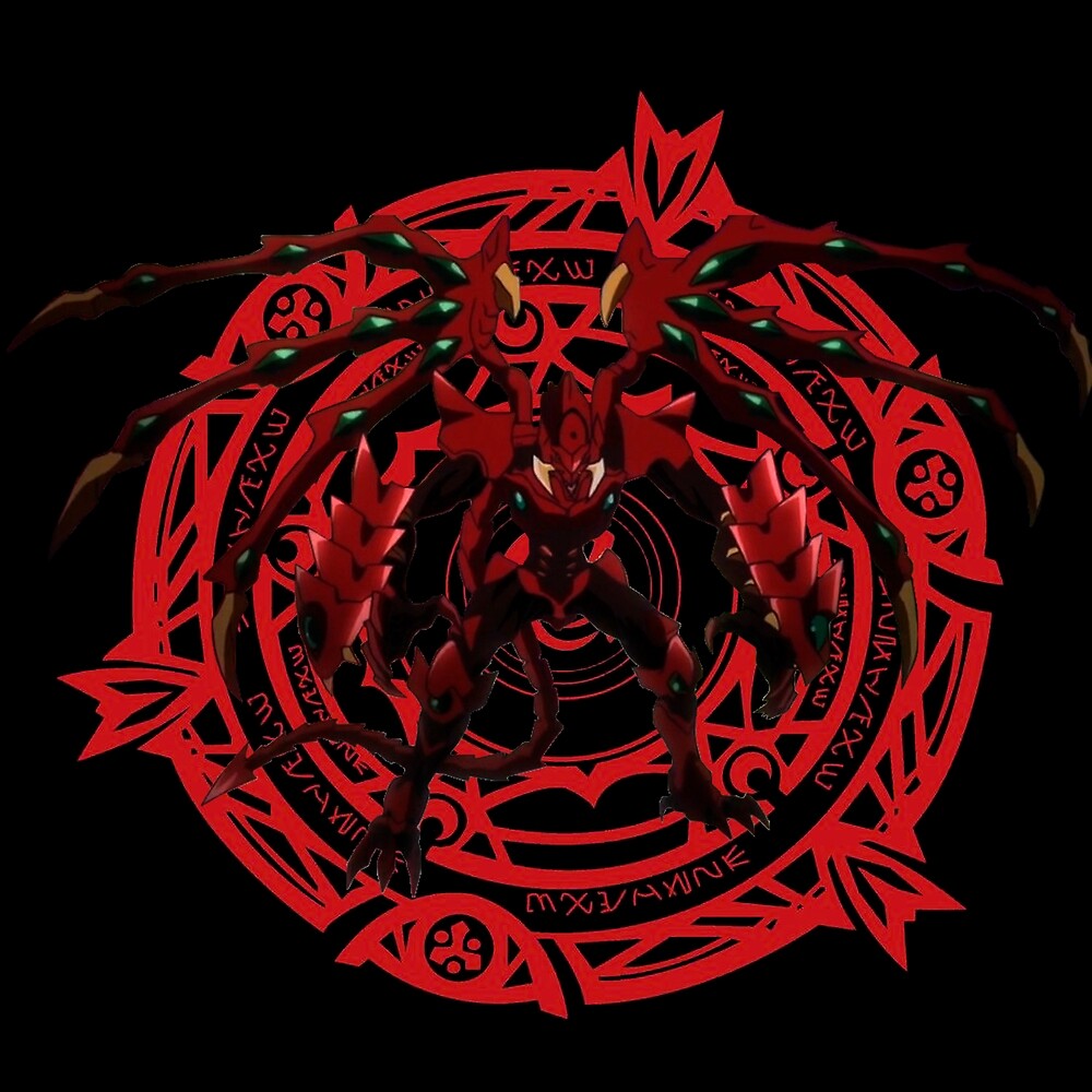 "Juggernaut Drive" by oxLeinadxo | Redbubble