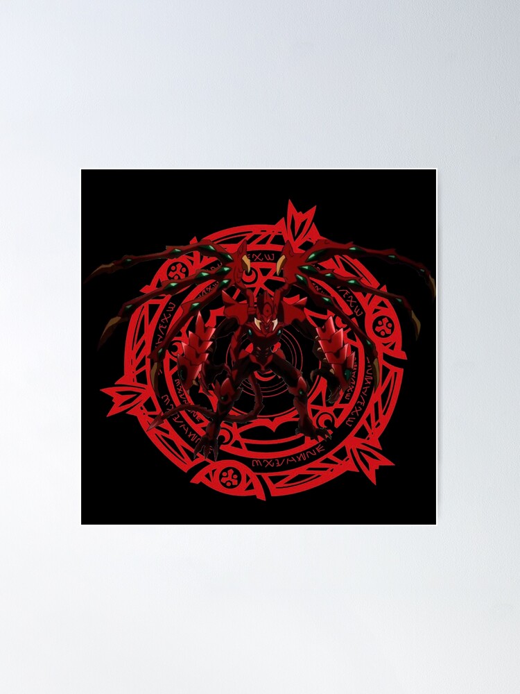 "Juggernaut Drive" Poster by oxLeinadxo | Redbubble