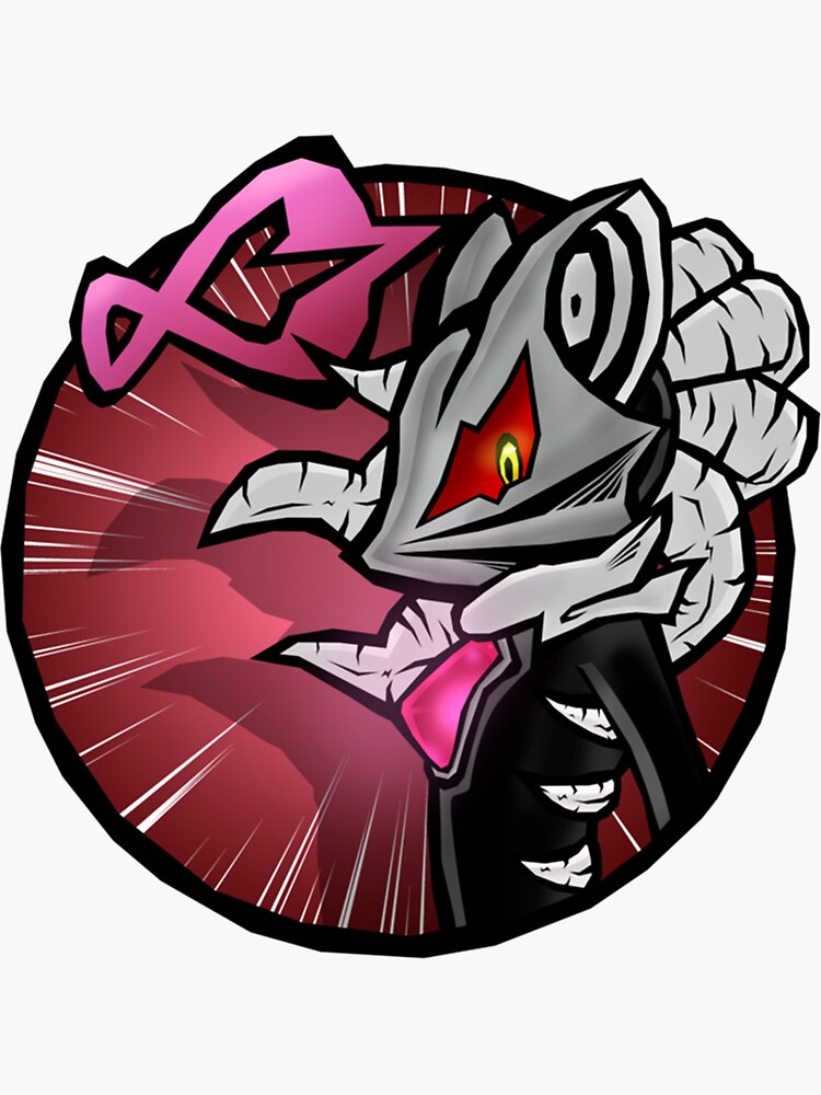 "Infinite Sonic Forces design " Sticker for Sale by DynamoDeepblues ...