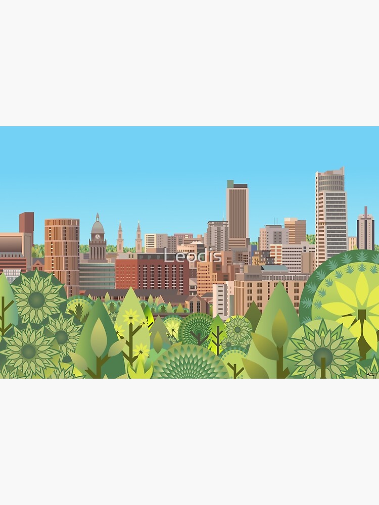 "Urban Summer" Photographic Print for Sale by Leodis | Redbubble