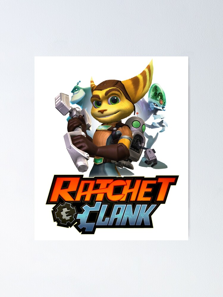 "Overcome Mischievous Shooting Action Lucky Ratchet And Clank Classic ...