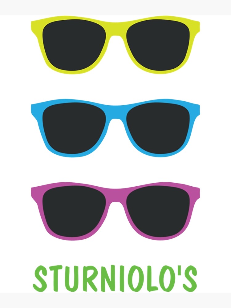 "Chris Sturniolo - Sturniolo Triplets " Art Print by AmeliaBeilke ...