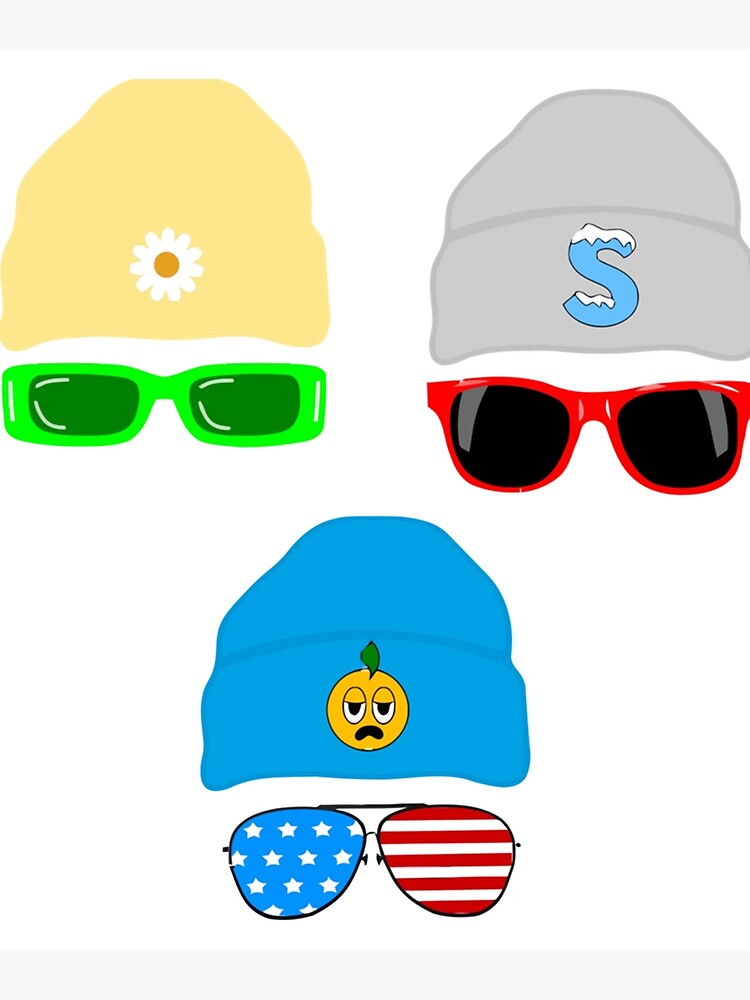 "Cute Art Social Media Influencer " Poster for Sale by AmeliaBeilke ...