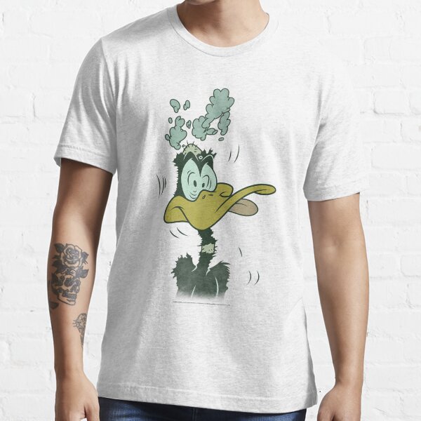 "Explosion Portrait " T-shirt for Sale by RayLewiss | Redbubble ...