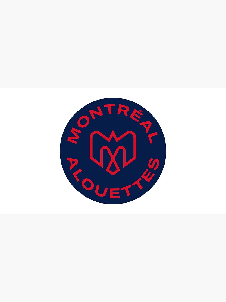 Casquette « Marchandise des Alouettes de Montréal », par amayaartone ...