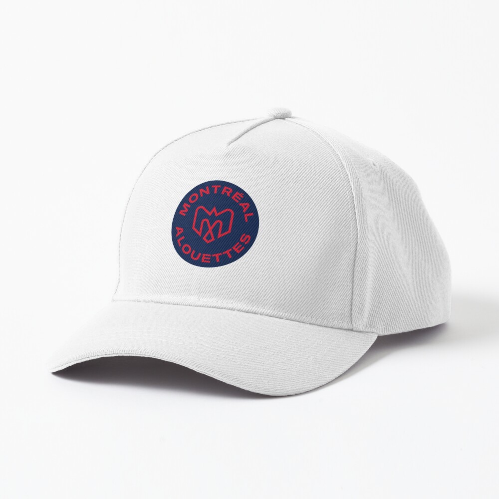 Casquette « Marchandise des Alouettes de Montréal », par amayaartone ...