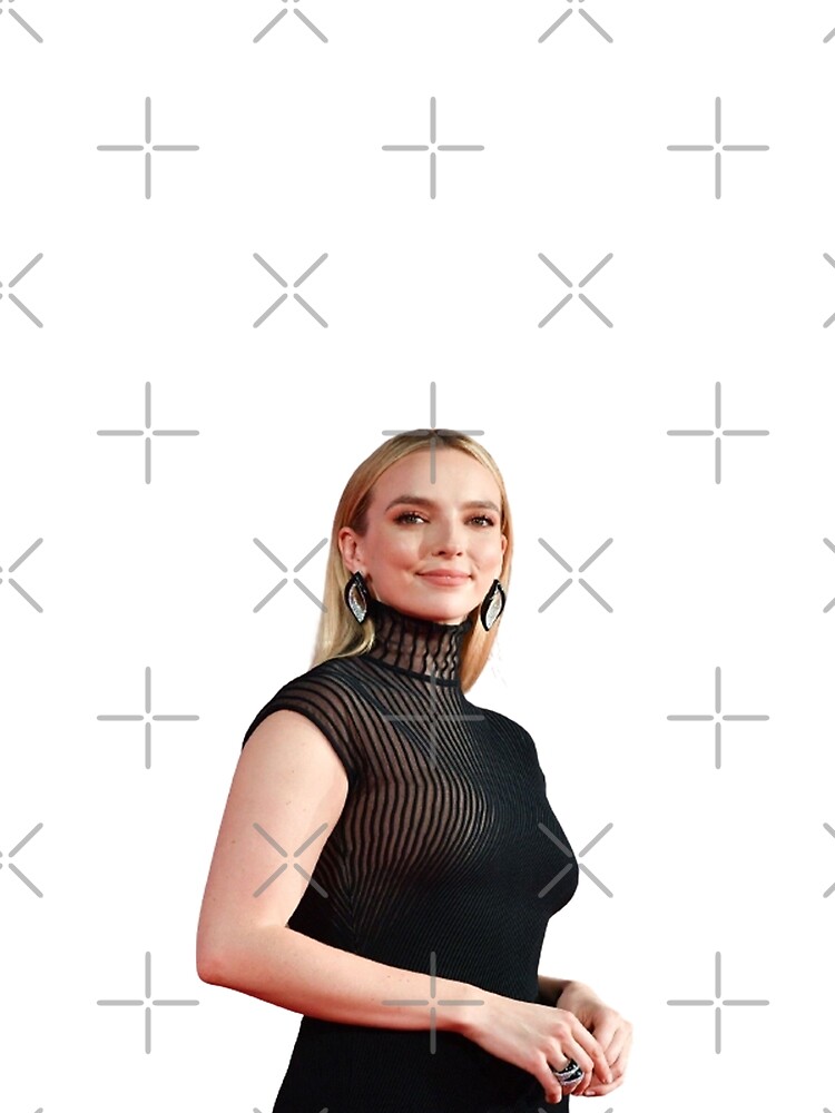 Jodie Comer Poster sold by Shane Griffin | SKU 1600045 | Printerval UK