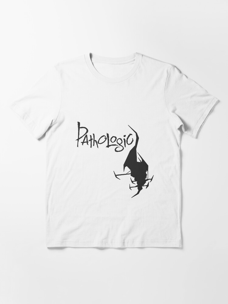"PATHOLOGIC - Polyhedron" Essential T-Shirt for Sale by Ctankepis ...