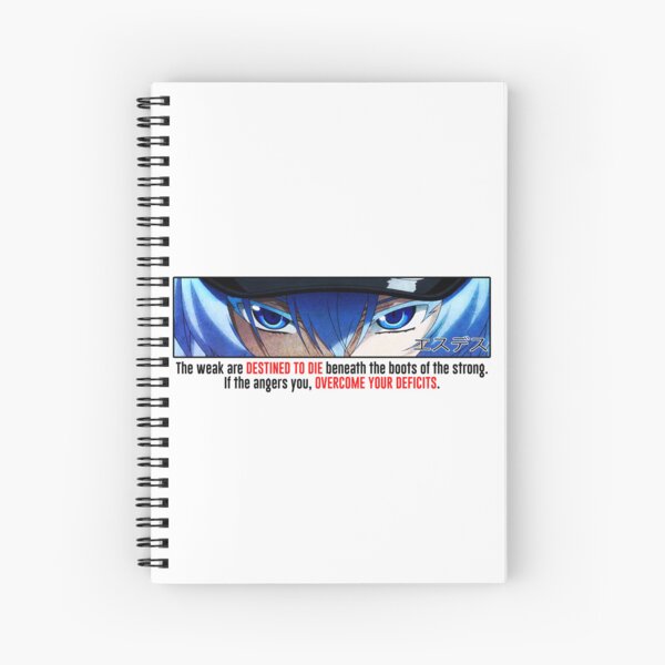 "Anime | Esdeath | Akame Ga Kill!