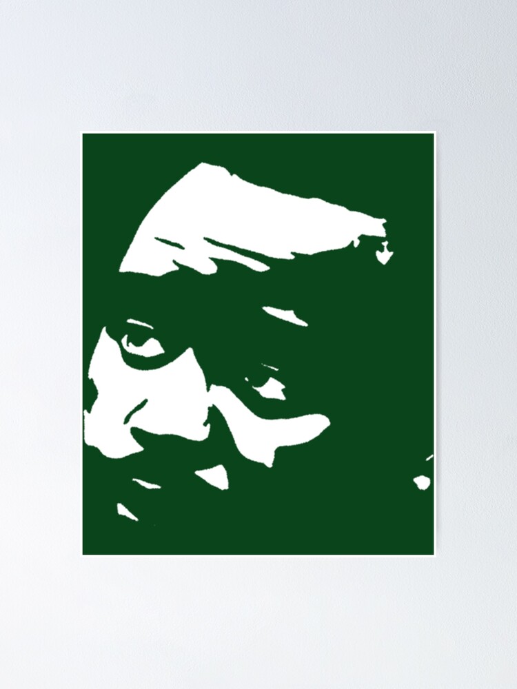 "The Untold Truth Of Atlanta_s Paper Boi - Looper " Poster for Sale by ...