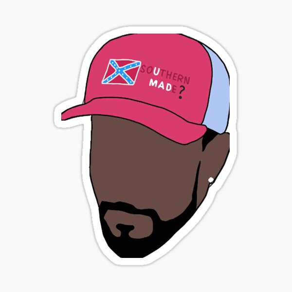 "U mad " Sticker for Sale by GetStitchd5s | Redbubble