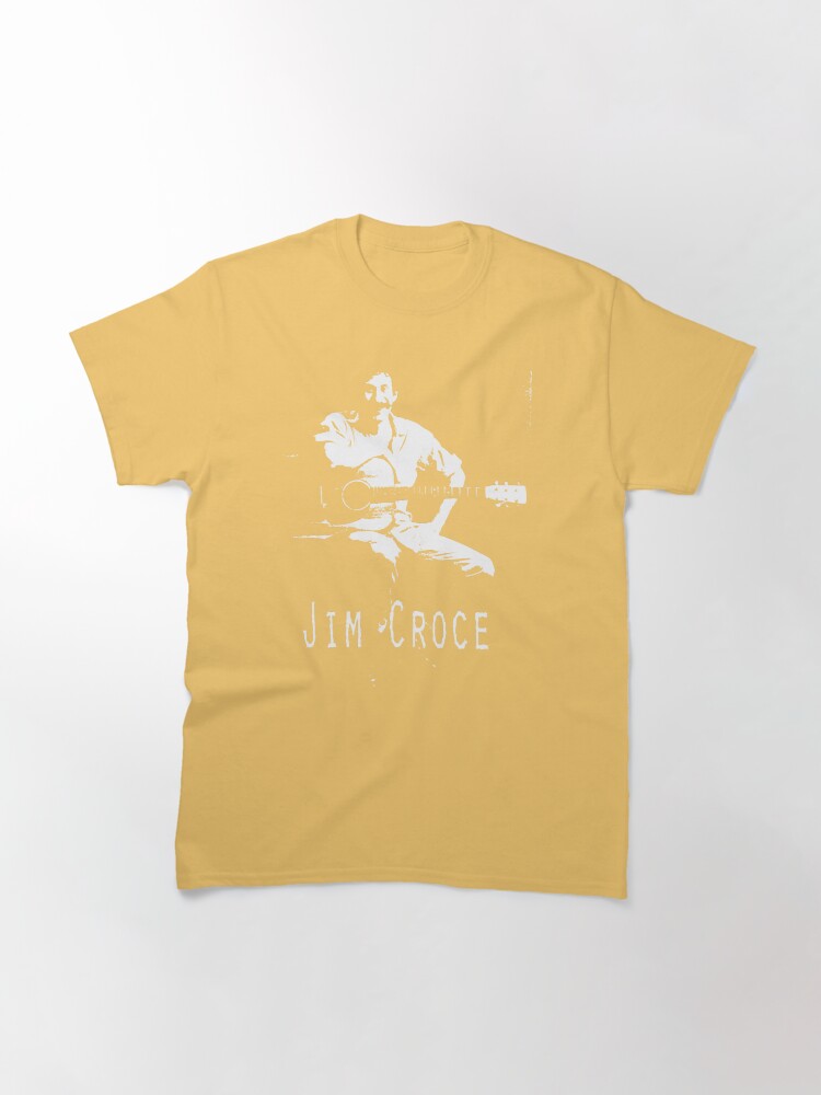 Jim Croce T-Shirt
