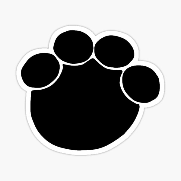 "Orma design" Sticker by marco-tonato | Redbubble