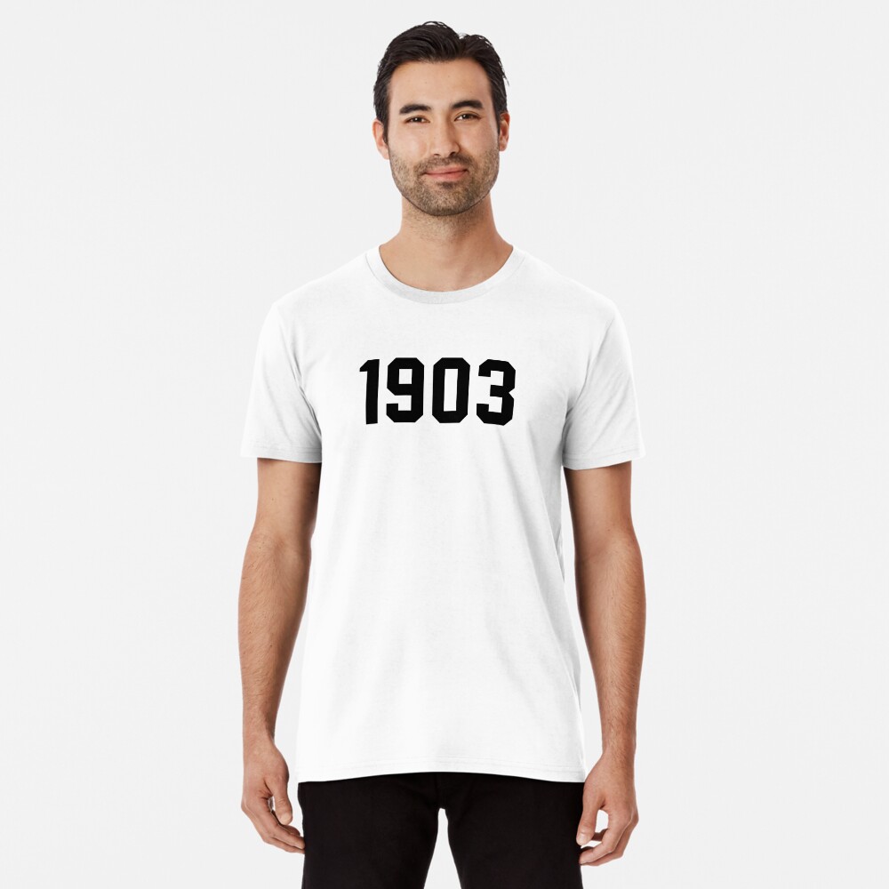 "1903 Besiktas Black" Sticker for Sale by VRedBaller | Redbubble