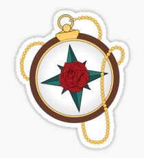 Gold Chain: Stickers | Redbubble