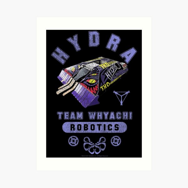 "Battlebot Robots Robotics Bots Battlebots Logo Battlebots Design ...