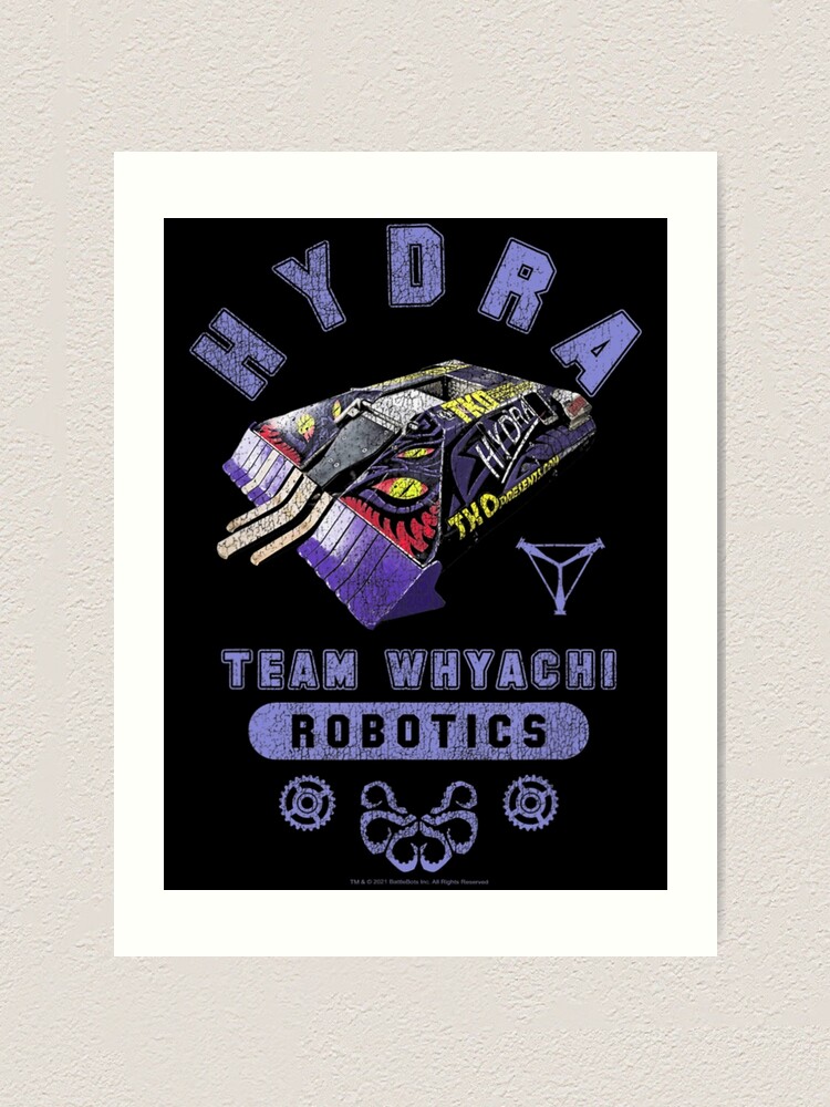 "Battlebot Robots Robotics Bots Battlebots Logo Battlebots Design ...