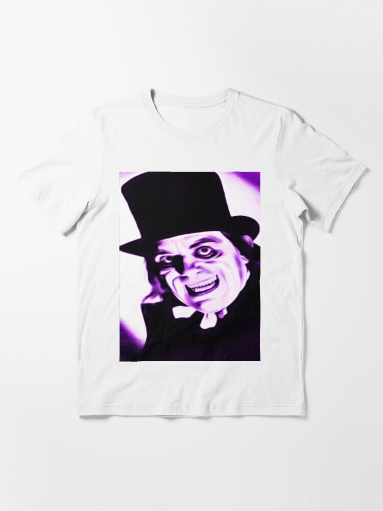 "Dr Jekyll and Mr Hyde" T-shirt for Sale by Icarusismart | Redbubble ...