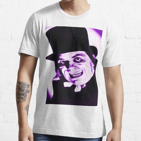 "Dr Jekyll and Mr Hyde" T-shirt for Sale by Icarusismart | Redbubble ...