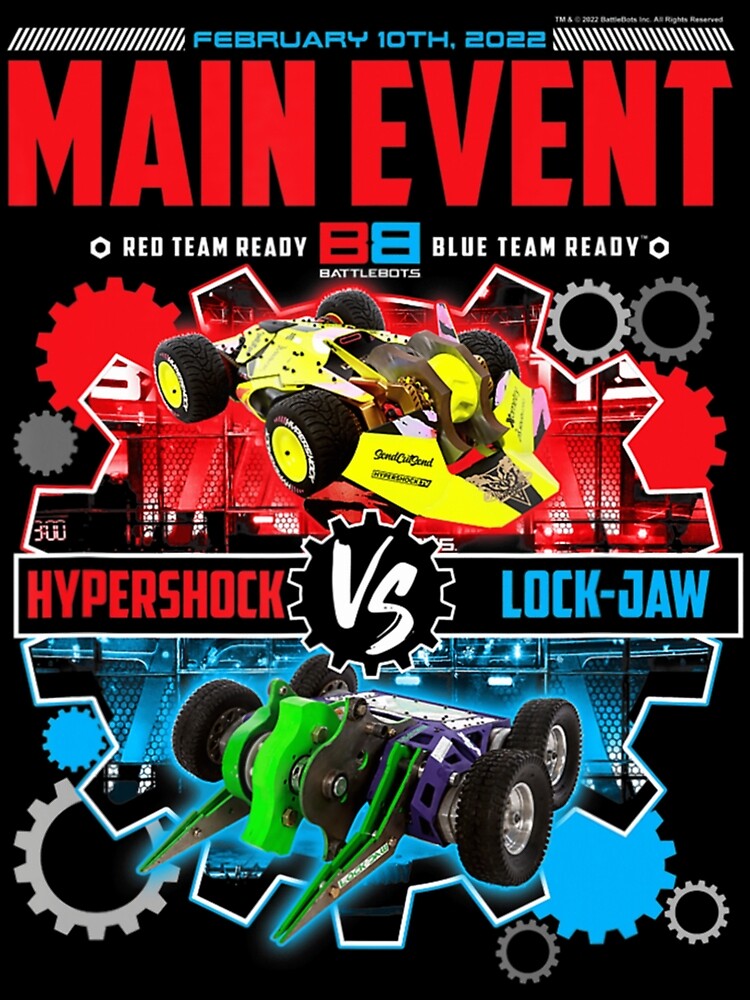 "Battlebot Robots Robotics Bots Battlebots Logo Battlebots Design ...