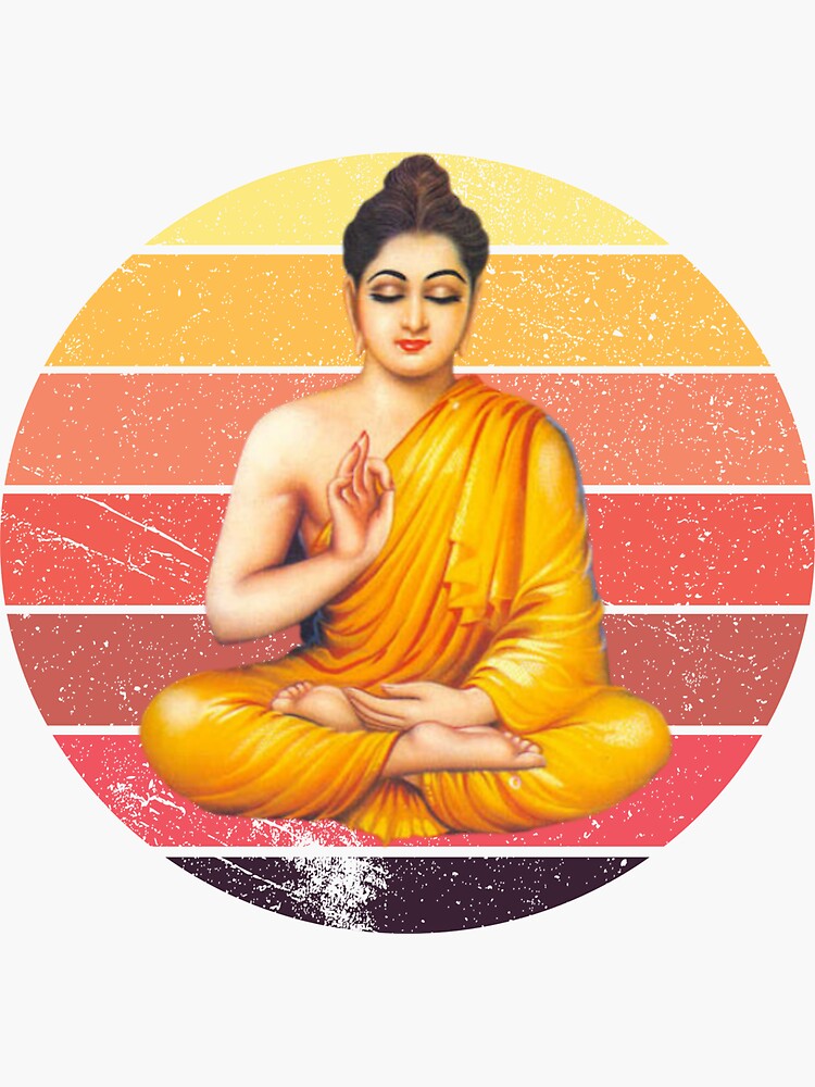 "Sidharth Gautam buddha with a nirvana wesak / Vesak festival ...