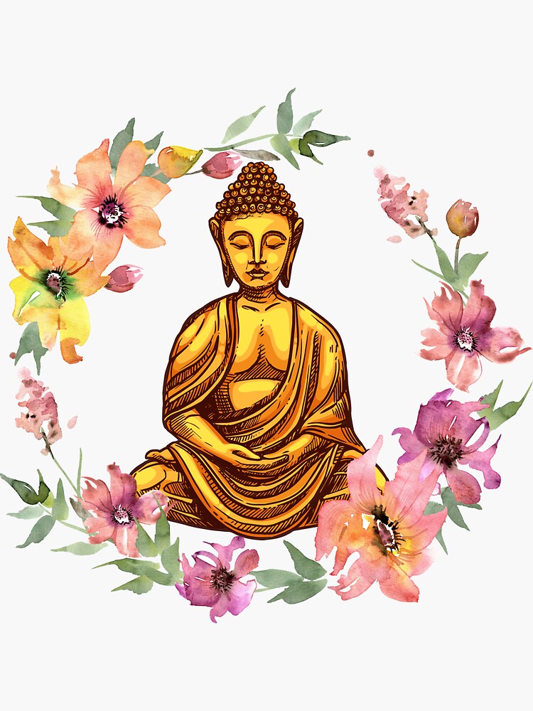 "Sidharth Gautam buddha with a nirvana wesak / Vesak festival ...