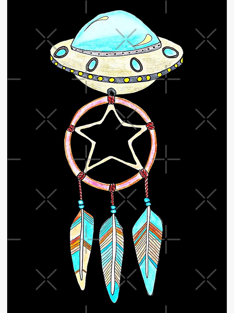 "Native Star People Aboriginal First Nations Stories Of Aliens And ...