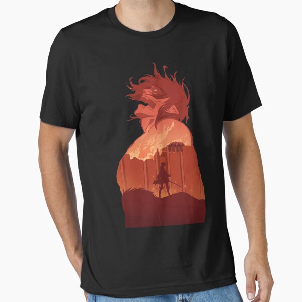 "RUMBLING RUMBLING RUMBLING RUMBLING RUMBLING| Perfect Gift" Essential ...