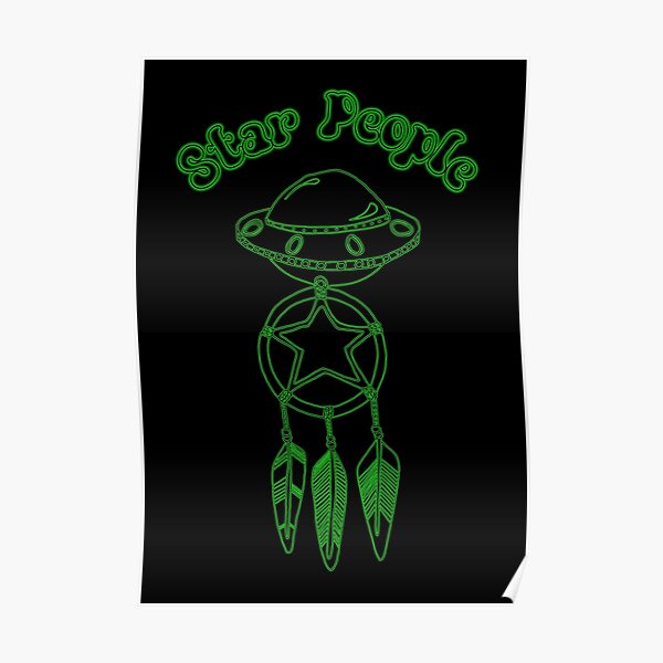 "Native Star People Aboriginal First Nations Stories Of Aliens And ...