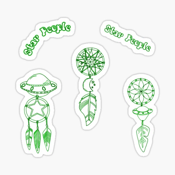 "Native Star People Aboriginal First Nations Stories Of Aliens And ...