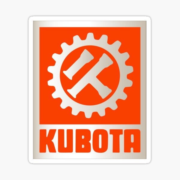 Kubota Gifts & Merchandise | Redbubble