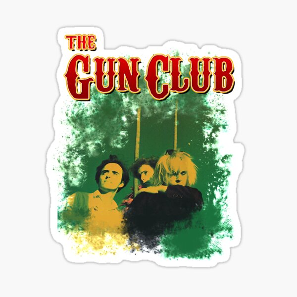 "Vintage Retro Things Will Change The Way The Gun Club Is Knowing ...