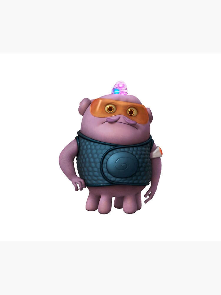 "oh the boov" Poster by Parkid-s | Redbubble