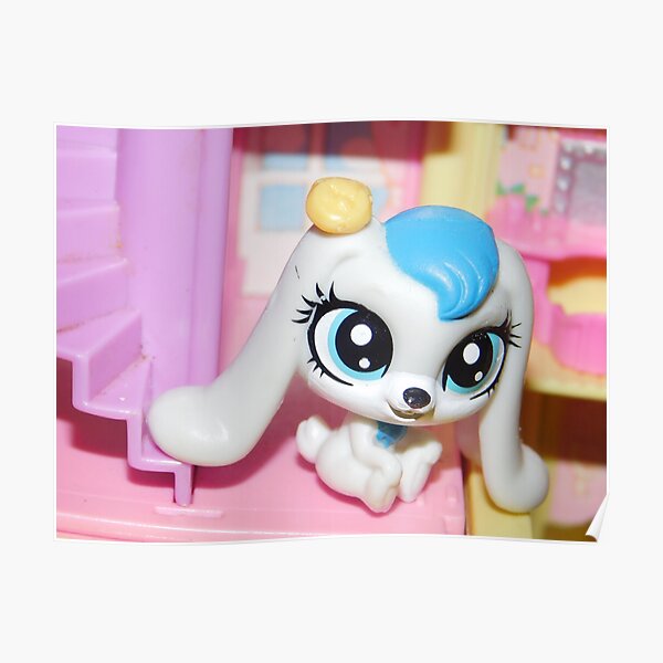 Littlest Pet Shop Posters | Redbubble